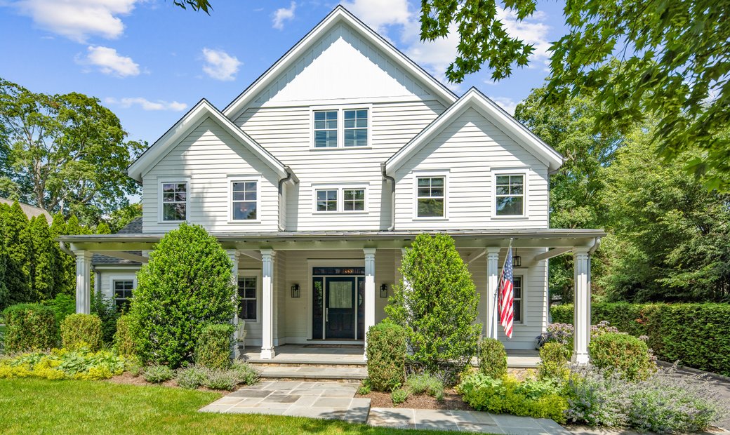 74 Brookside Road In Darien, Ct, United States For Sale (15913182)