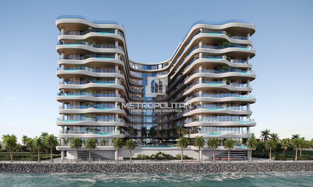 Great Investment In Al Jazirah Al Hamra, Ras Al Khaimah, United Arab ...