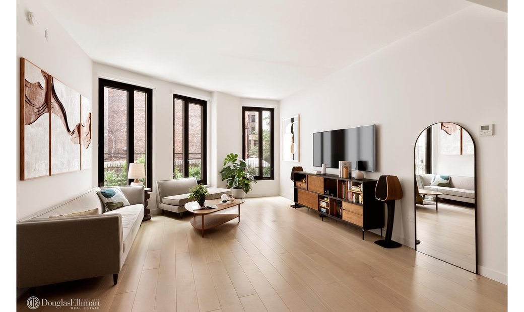 Condo Brooklyn In New York, New York, United States For Sale (15916322)