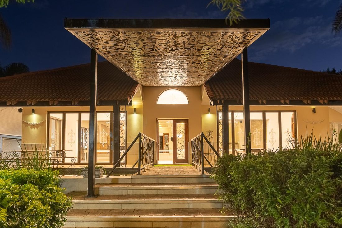 Rare 26 Hectare Equestrian And Event Estate In Pretoria, Gauteng, South Africa For Sale (15917754)