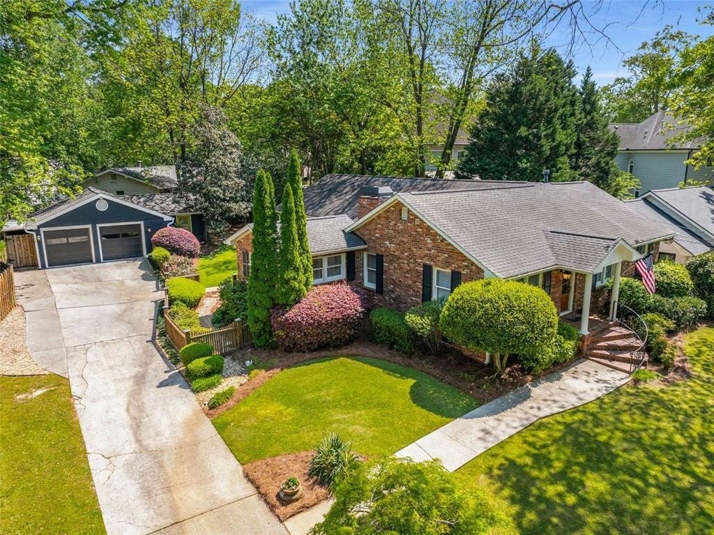 Residential Brookhaven In Brookhaven, Georgia, United States For Sale ...