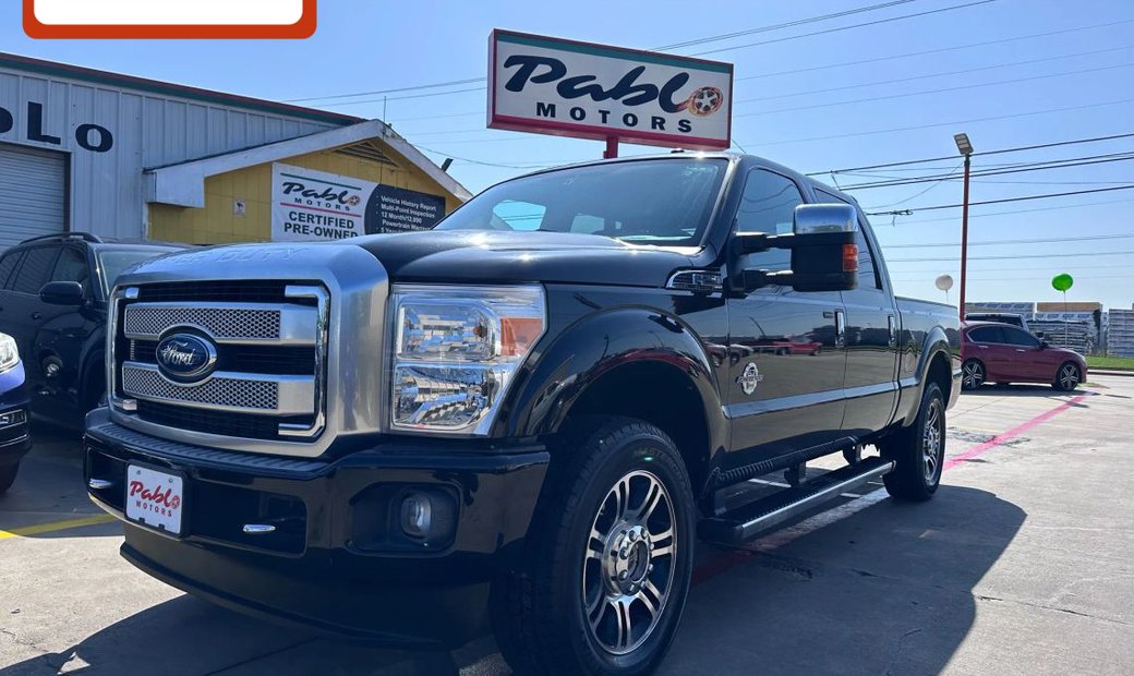 F250 For Sale Dallas