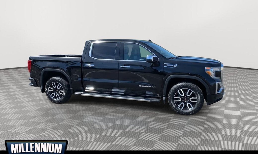 2020 Gmc Sierra In Kennewick, Wa, United States For Sale (15911608)