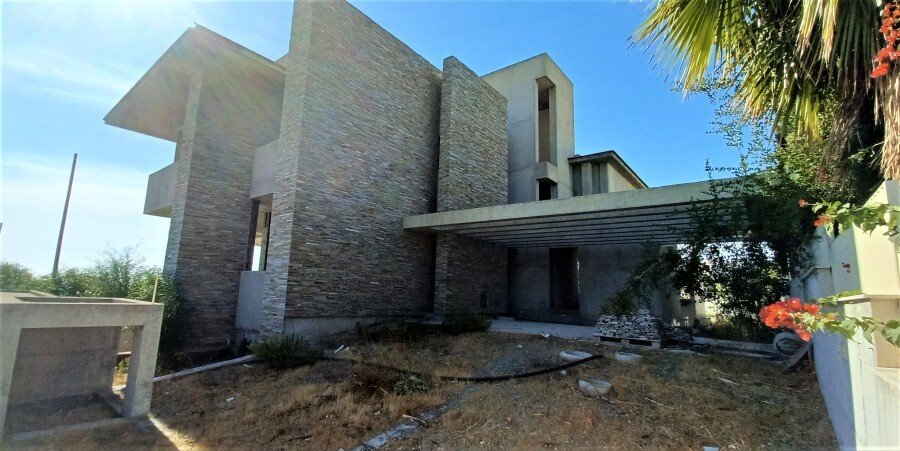 For Sale : Detached Villa Limassol, Kalogiri In Potamos Germasogeias ...