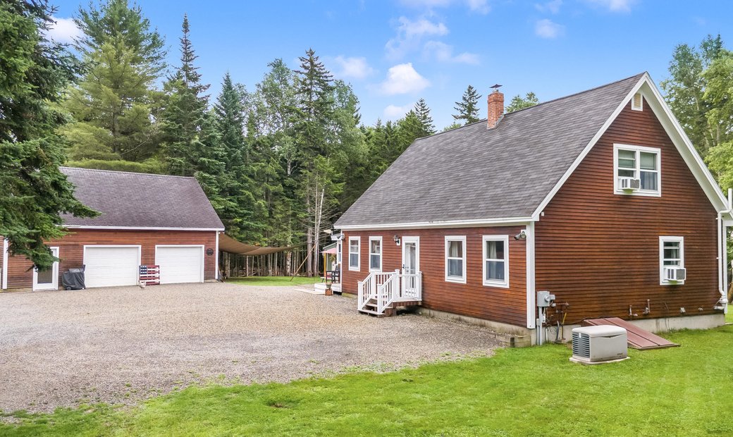 Residential Rangeley Plt In Rangeley, Maine, United States For Sale ...