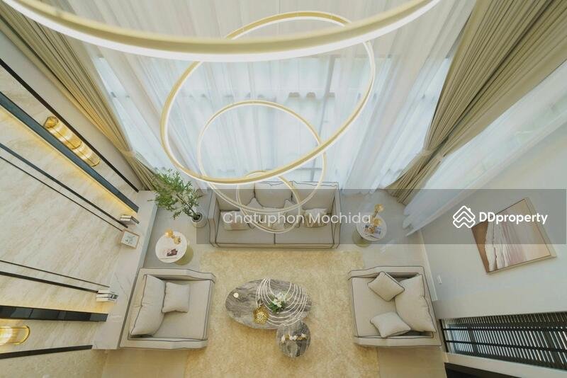 The City Bangna 2, Samut Prakan In Bang Phli Yai, Samut Prakan, Thailand For Sale (15925550)