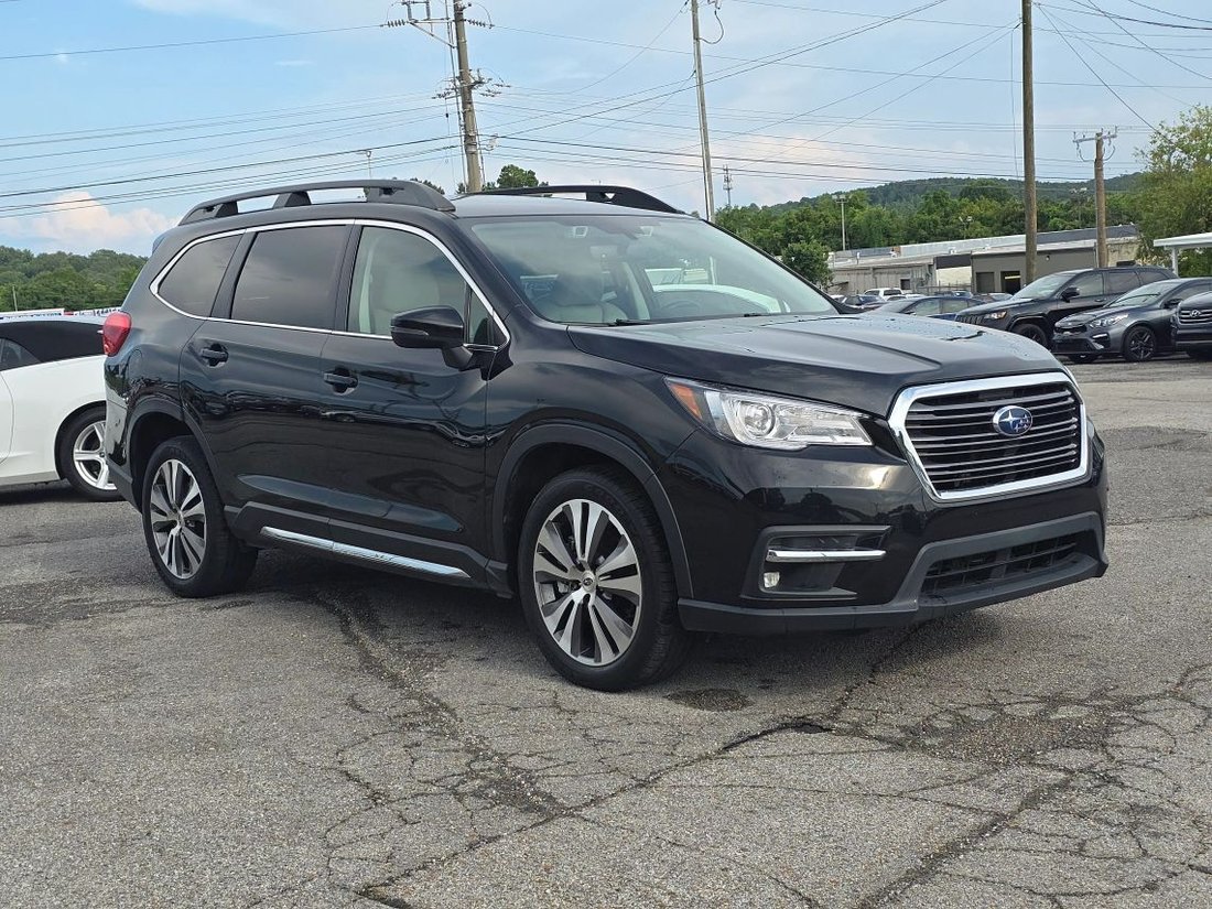 2022 Subaru Ascent In Chattanooga, Tn, United States For Sale (15918560)