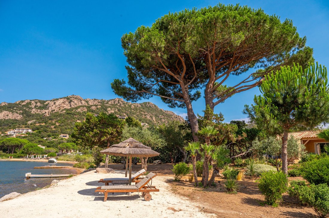 Sale: Waterfront Property – Gulf Of Porto In Porto Vecchio, Corsica ...