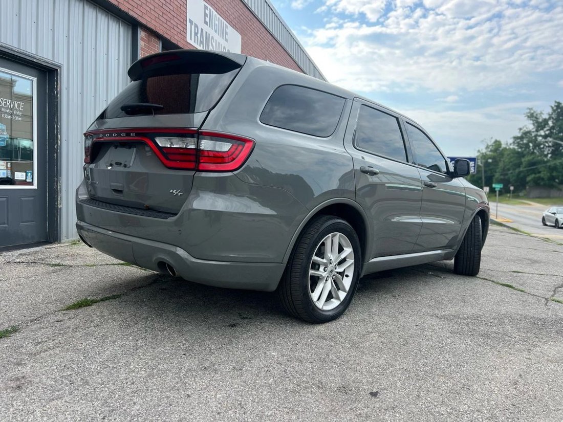 2022 Dodge Durango In Huntington, In, United States For Sale (15912279)