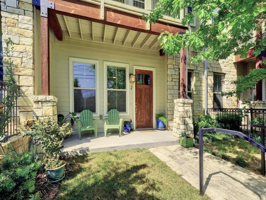 Condo Austin In Austin, Texas, United States For Rent (15921635)