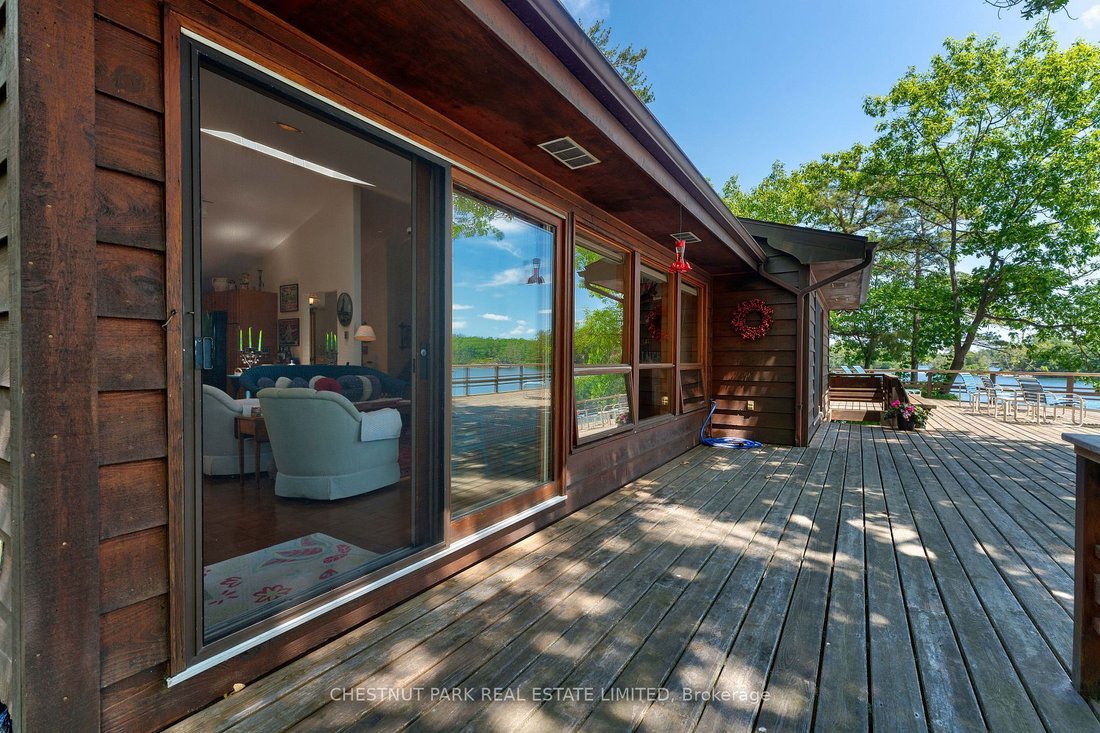 1 Hickey Island In Athens, Ontario, Canada For Sale (15256462)