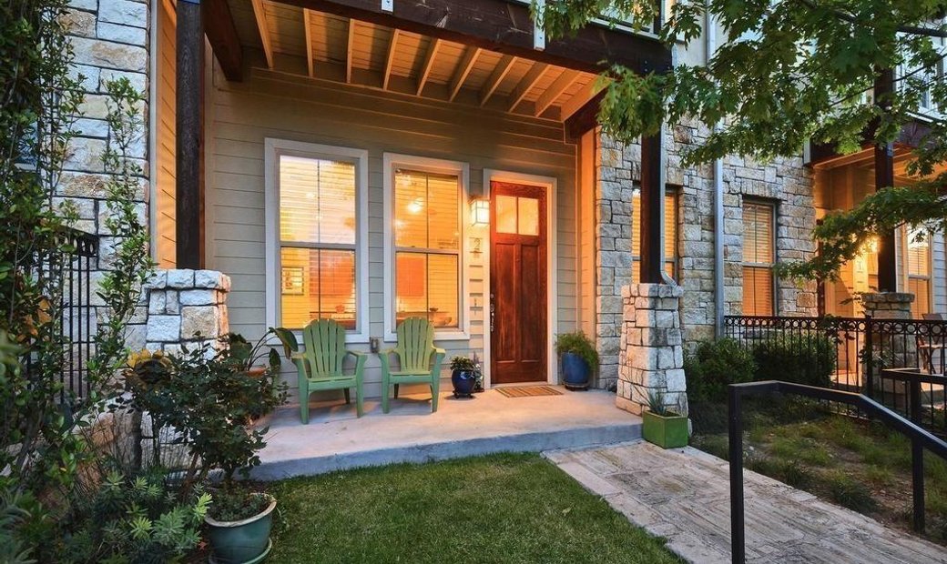 Condo Austin In Austin, Texas, United States For Rent (15921635)