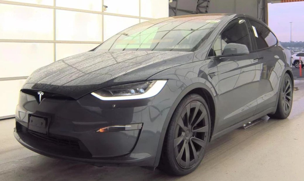 2023 Tesla Model X In Costa Mesa, Ca, United States For Sale (15923497)