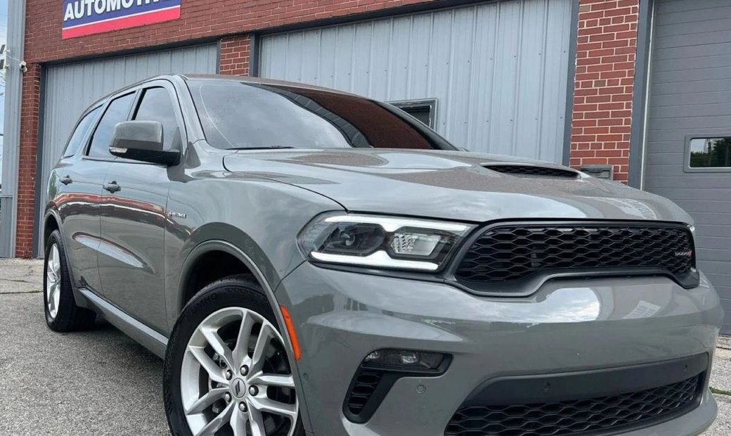 2022 Dodge Durango In Huntington, In, United States For Sale (15912279)
