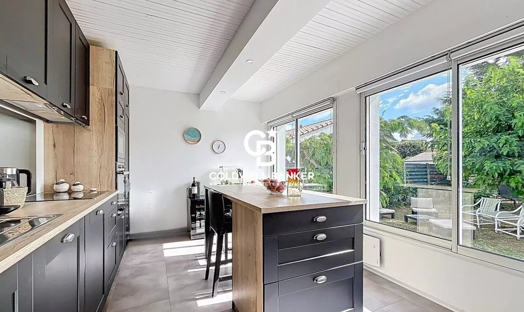 Seaside Sanctuary – Beautifully In Jard Sur Mer, Pays De La Loire ...