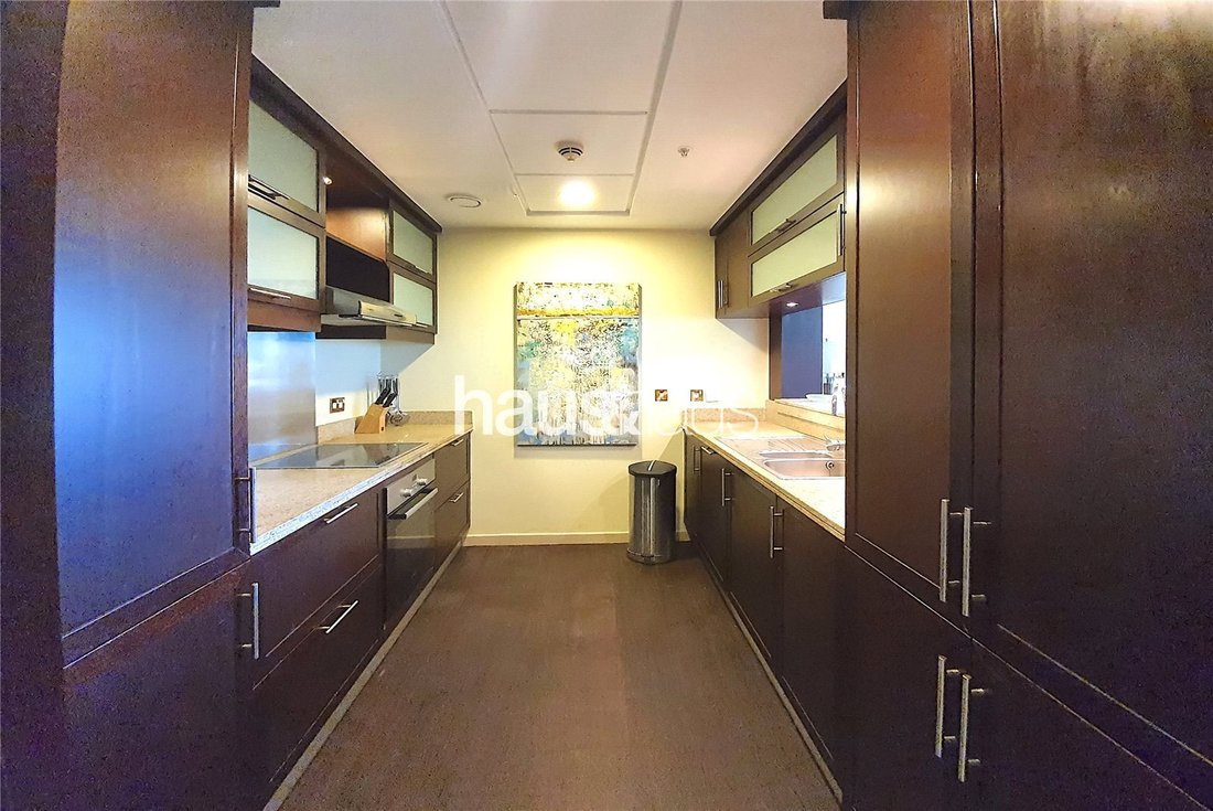 Vacant On Transfer | Best 2 Bed Layout | In Dubai, Dubai, United Arab ...