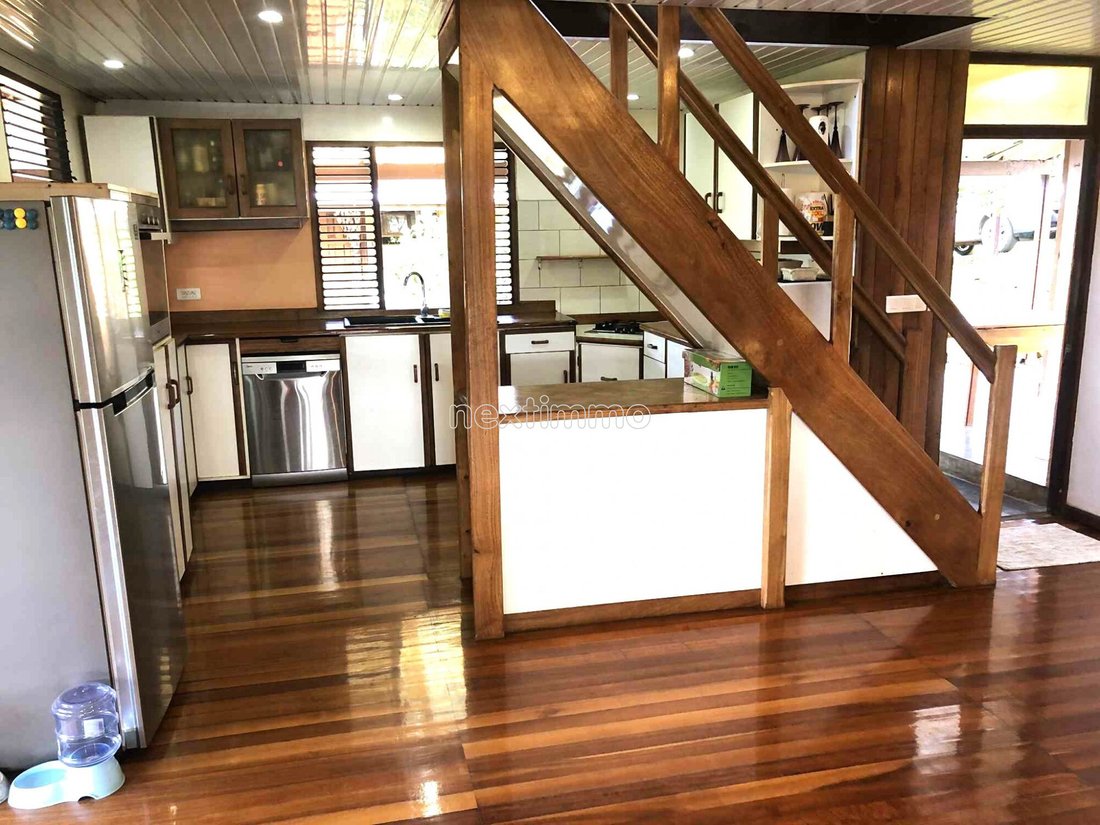 Taravao Individuelle In Windward Islands, French Polynesia For Sale ...