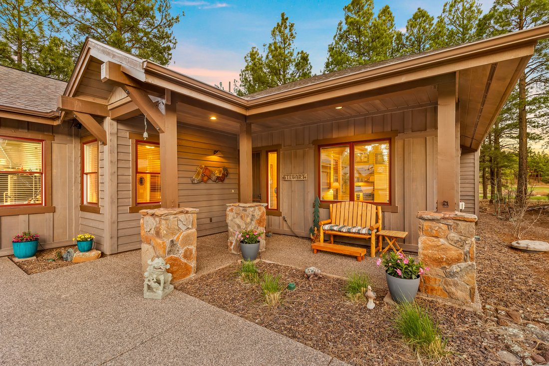 Flagstaff Ranch In Flagstaff, Arizona, United States For Sale (15924367)