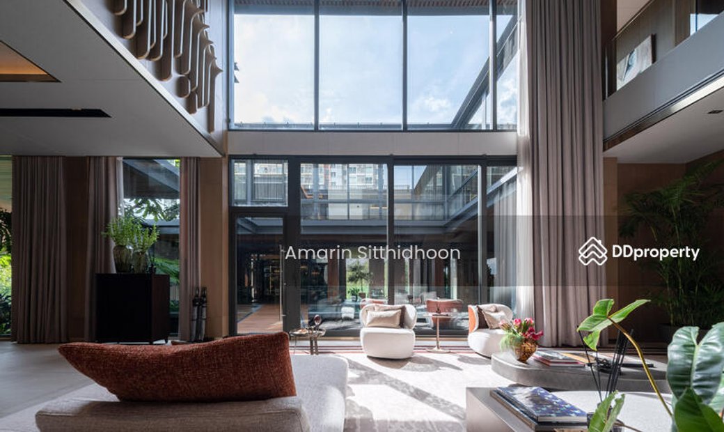 Sonle Residences, Bangkok In Wong Sawang, Bangkok, Thailand For Sale (15918070)