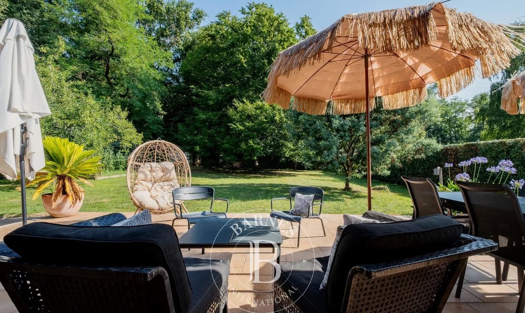 Blanquefort Caychac – 200 Sqm House In Blanquefort, Nouvelle Aquitaine ...