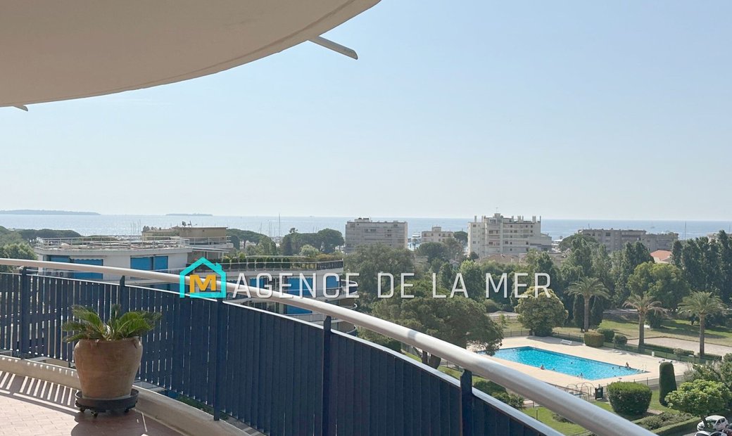 Vente 3 Pièce(s) In Mandelieu La Napoule, Provence Alpes Côte D'azur ...