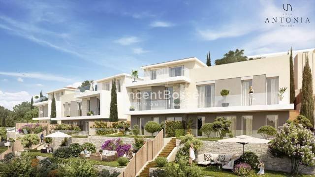 Nice Rimiez Falicon Modern New Villa In Falicon, France For Sale (15921165)