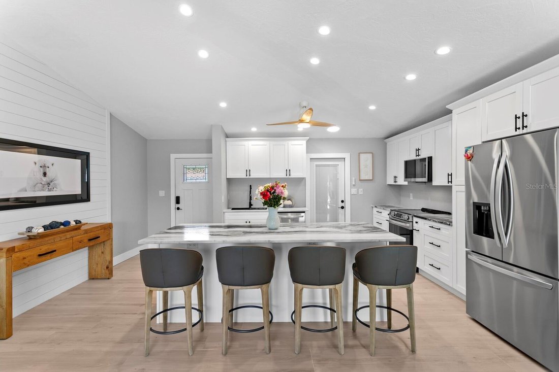 Redington Shores Residential In Madeira Beach, Florida, United States ...