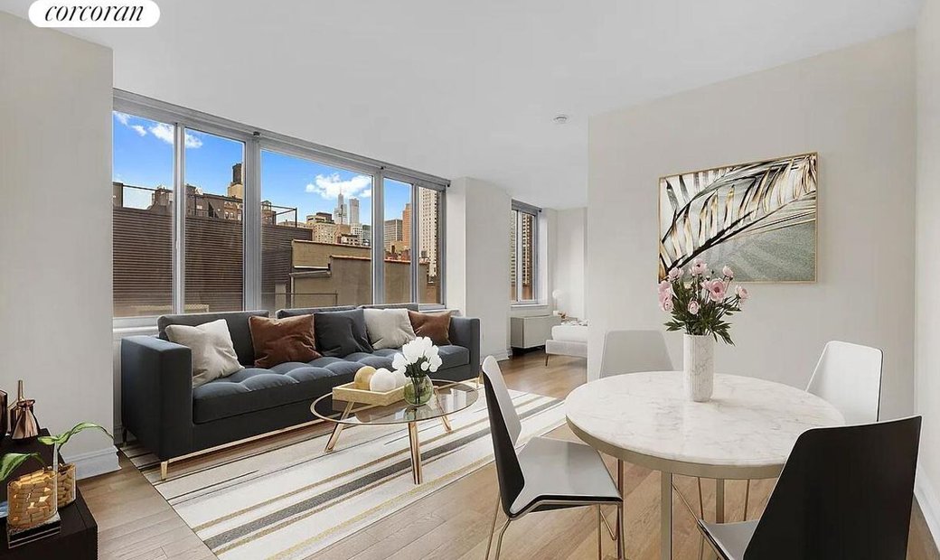401 East 60th Street 7 M, New York, Ny In New York, New York, United ...