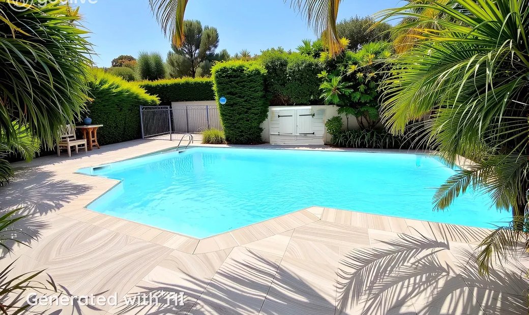 House/Villa 7 Rooms 180m2 Swimming In Le Diamant, Le Marin, Martinique ...