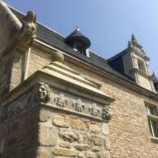 Manoir In Porspoder, France For Sale (15926683)