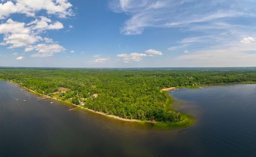 Luxury lakefront houses for sale in Enfield, Nova Scotia, Canada ...