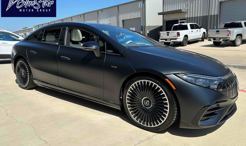 2024 Mercedes Benz Amg In Argyle, Tx, United States For Sale (15896060)