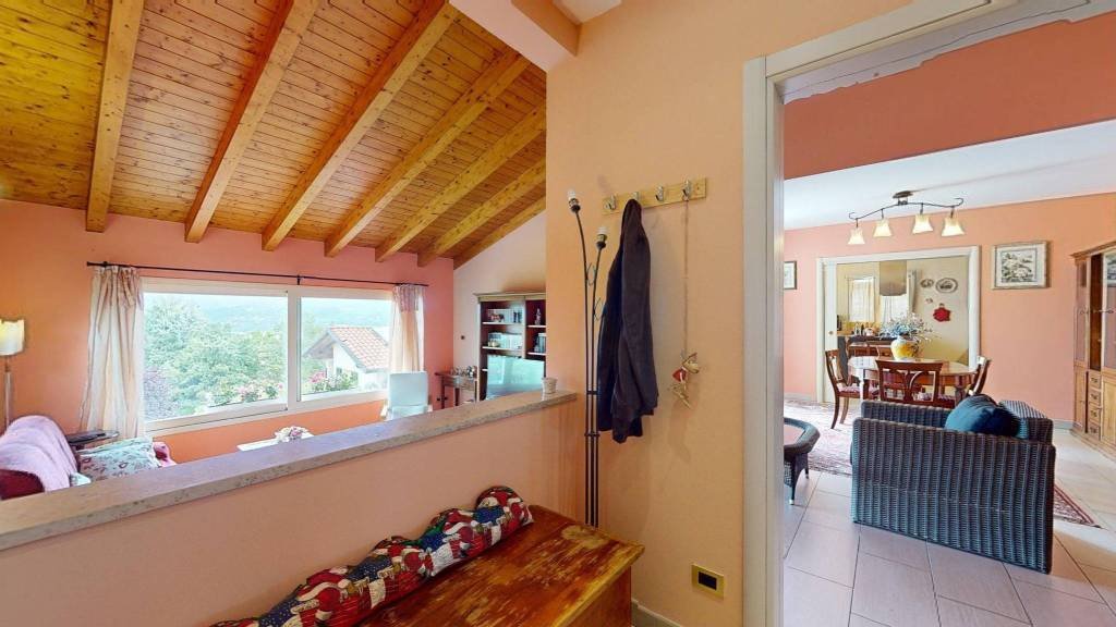 Bodio Lomnago Villa With A View In Bodio Lomnago, Lombardy, Italy For ...