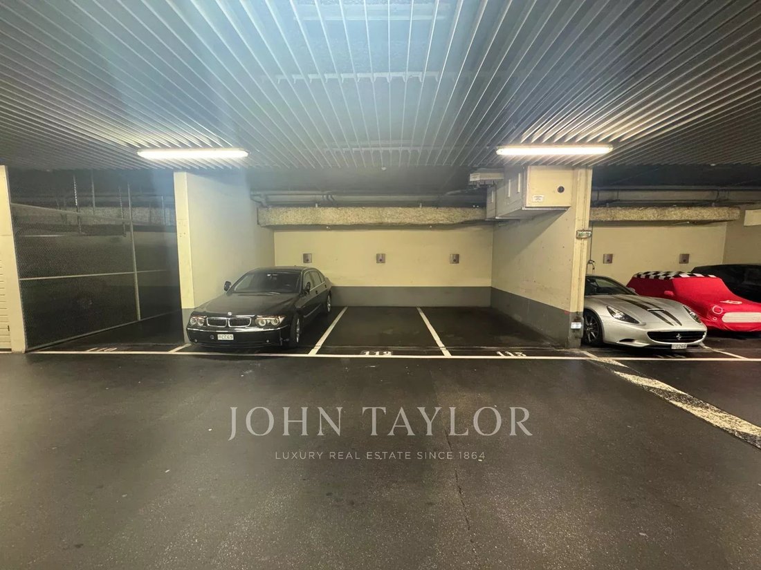Carré D'or Le Métropole Parking In Monaco, Monaco For Sale (15927674)