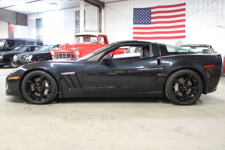 2013 Chevrolet Corvette In Traverse City, United States For Sale (15930196)