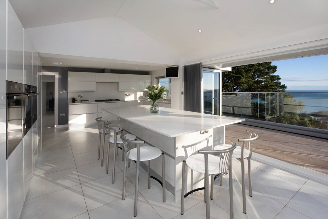 5 Bedroom Detached House For Sale In In Torquay, England, United ...