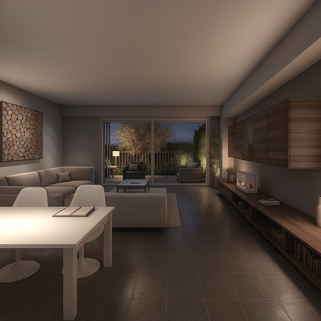 The Highest Penthouse In Verona’s Newest Residential In Verona, Veneto ...