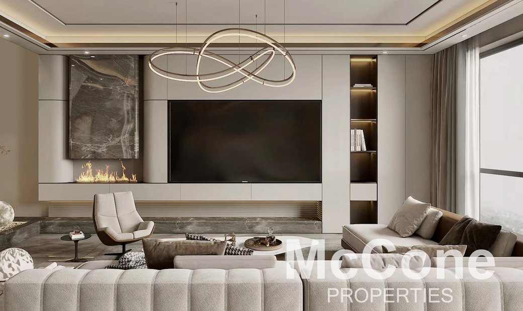 Study And Terrace | Resort Style In Dubai, Dubai, United Arab Emirates ...