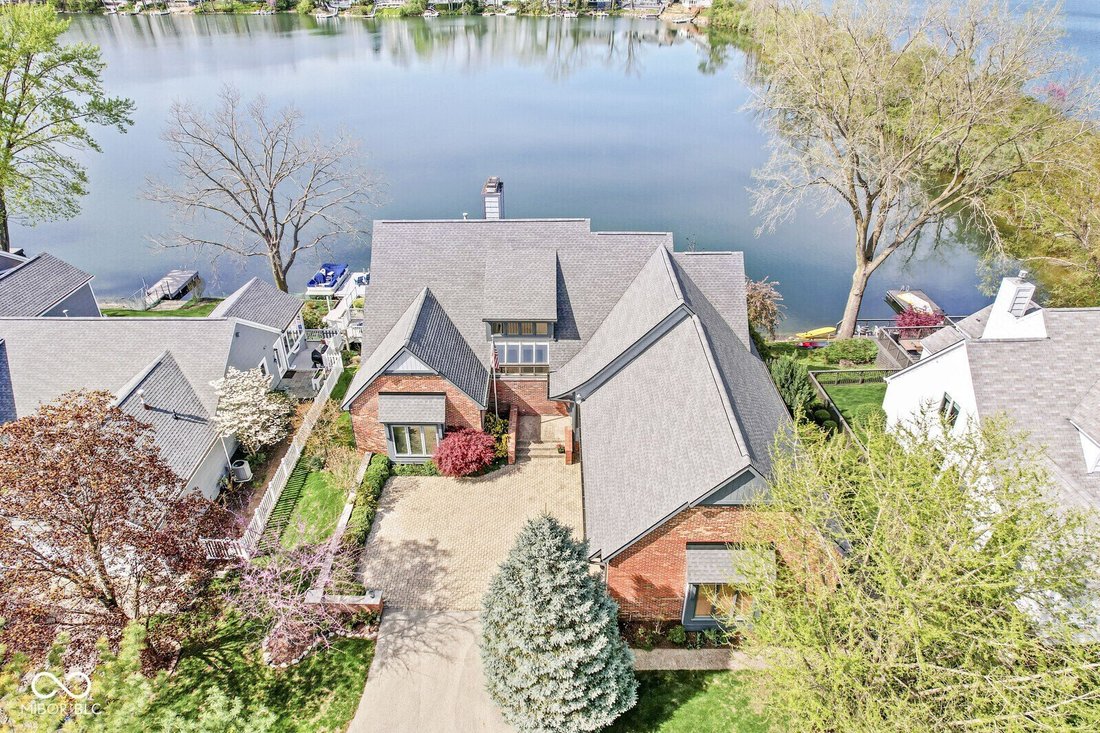 Once In A Lifetime Nantucket Bay In Indianapolis, Indiana, United ...