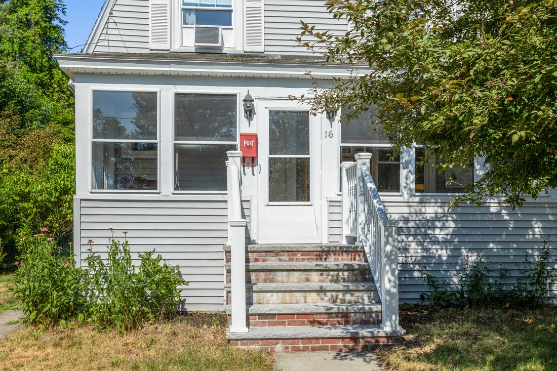 16 Tremont Street, Maynard, Ma 01754 In Maynard, Massachusetts, United ...