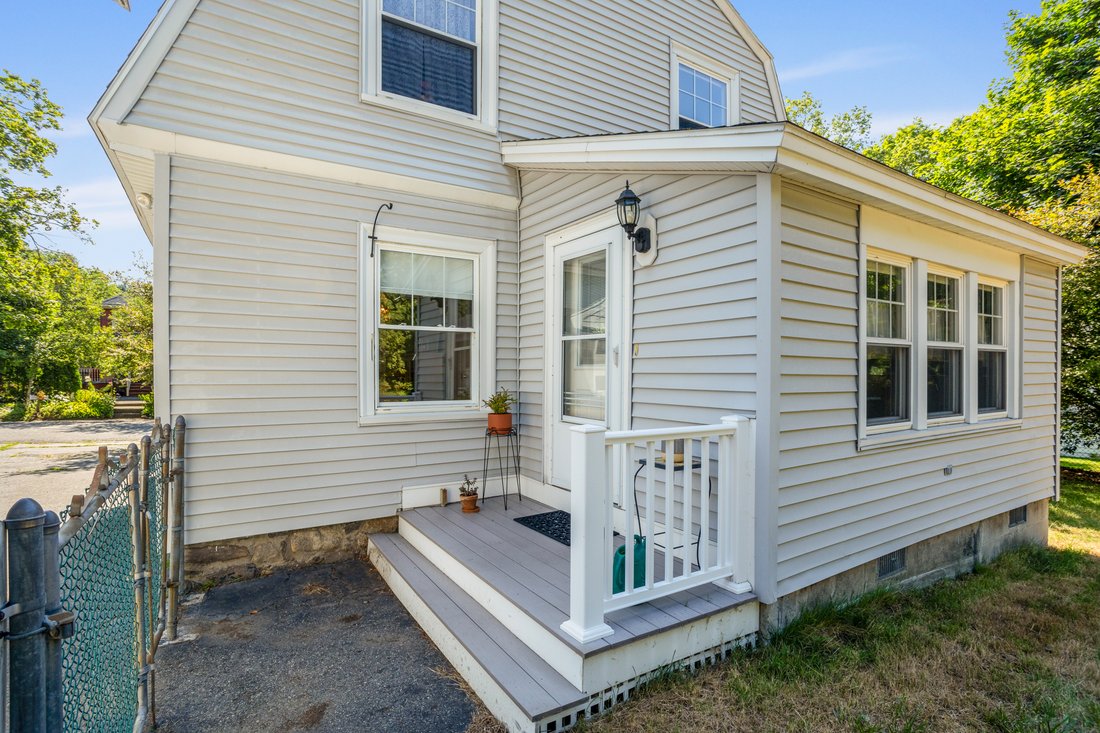 16 Tremont Street, Maynard, Ma 01754 In Maynard, Massachusetts, United ...