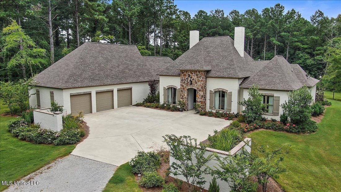 Residential Madison In Canton, Mississippi, United States For Sale ...