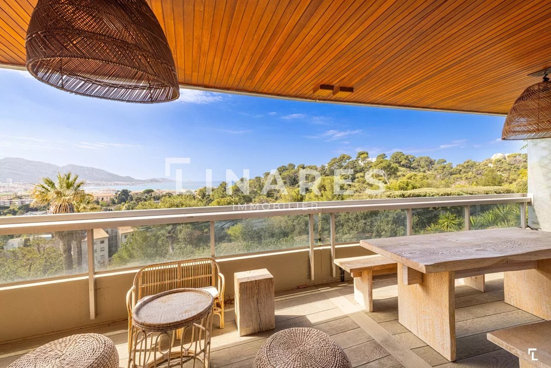 Prestigium Apartamento De 3 En Marsella, Provenza Alpes Costa Azul ...