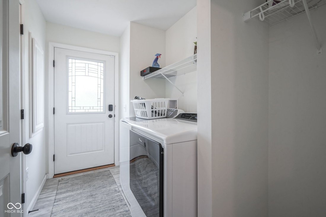 Waterfront Living With Private Dock And In Unionville, Indiana, United ...