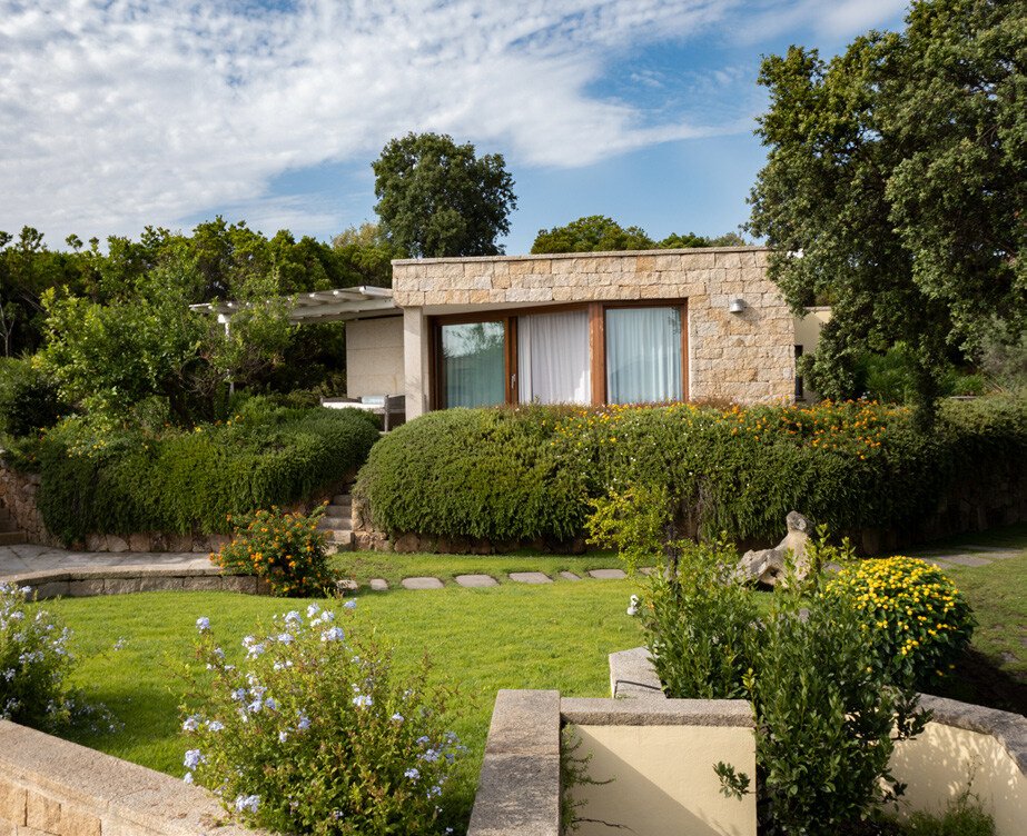Domus Maris In Lu Impostu, Sardinia, Italy For Sale (15641057)