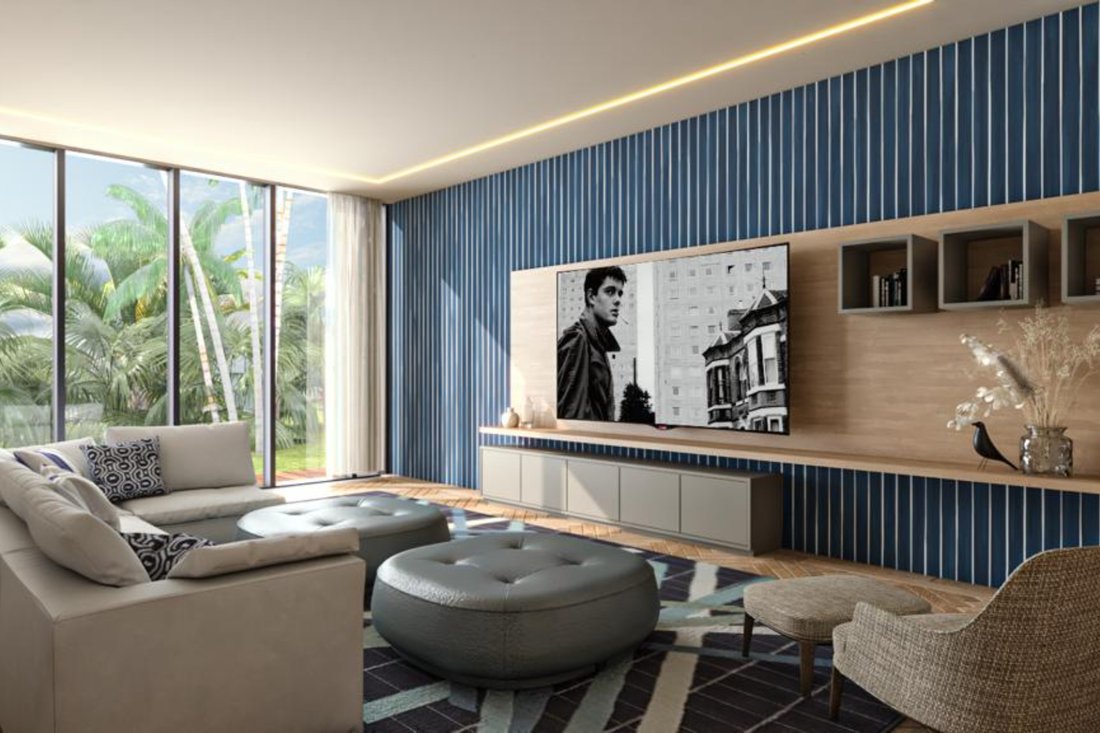 Harbour And Beach Puerto Cancún Condos In Cancún, Quintana Roo, Mexico ...