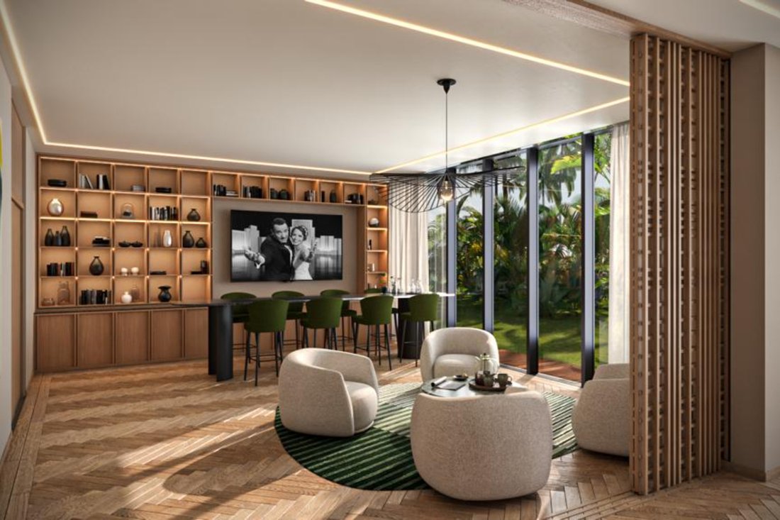 Harbour And Beach Puerto Cancún Condos In Cancún, Quintana Roo, Mexico ...