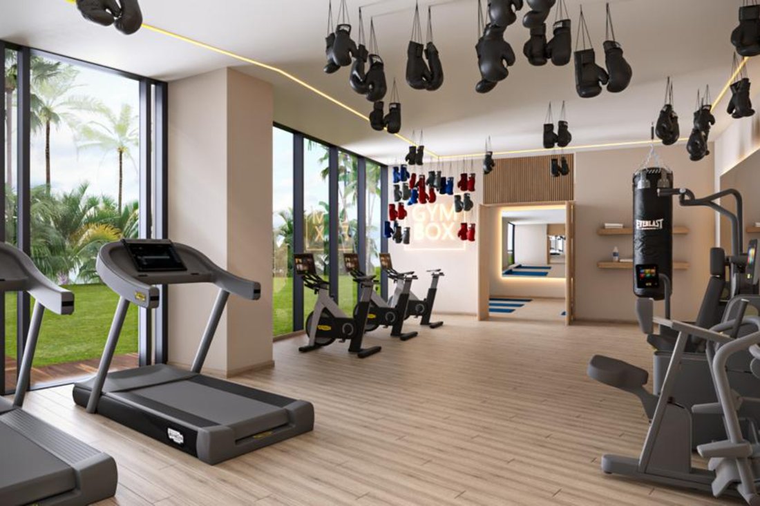 Harbour And Beach Puerto Cancún Condos In Cancún, Quintana Roo, Mexico ...