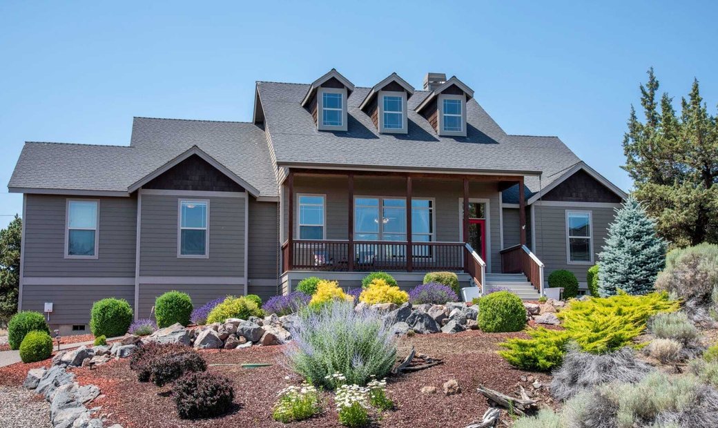 2263 Dunlin Court Redmond, Or 97756 In Redmond, Oregon, United States ...