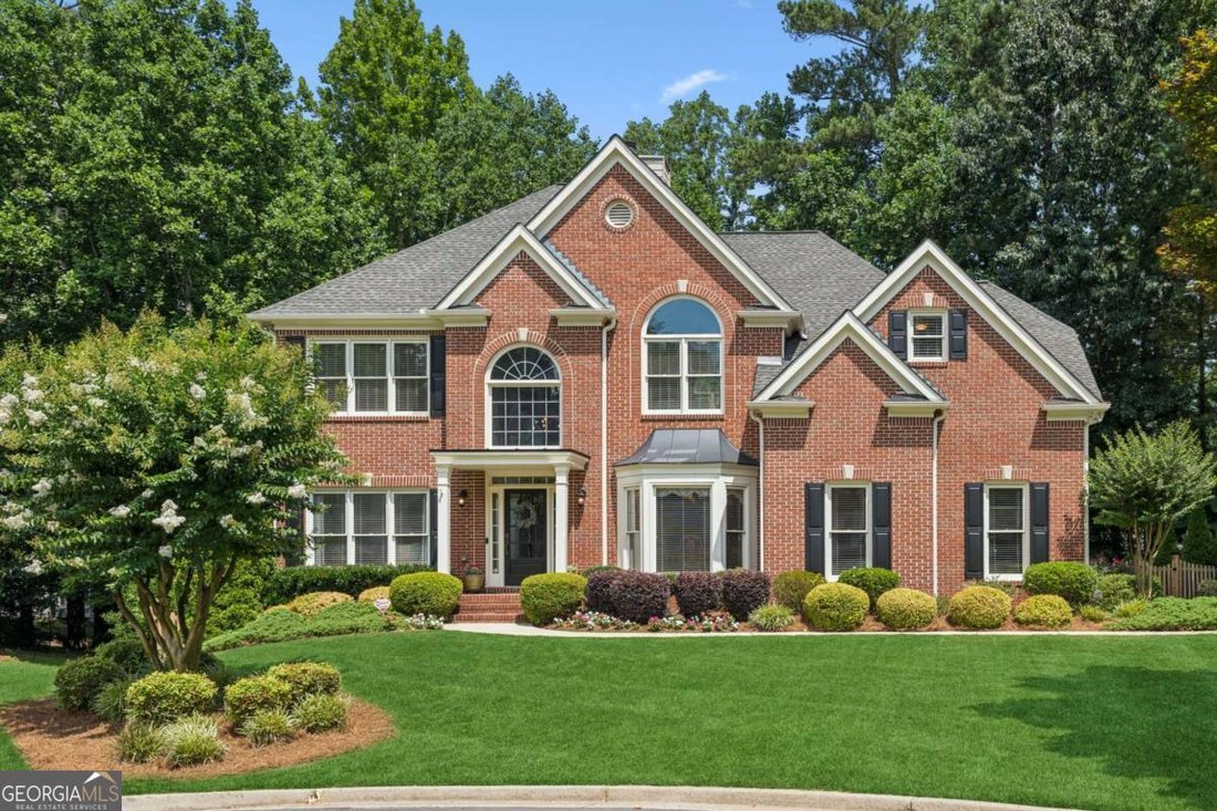 Residential Suwanee In Suwanee, Georgia, United States For Sale (15933769)